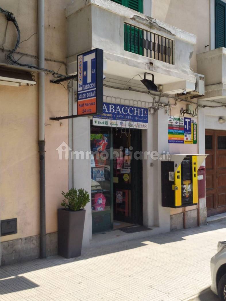 Tabaccheria in Vendita