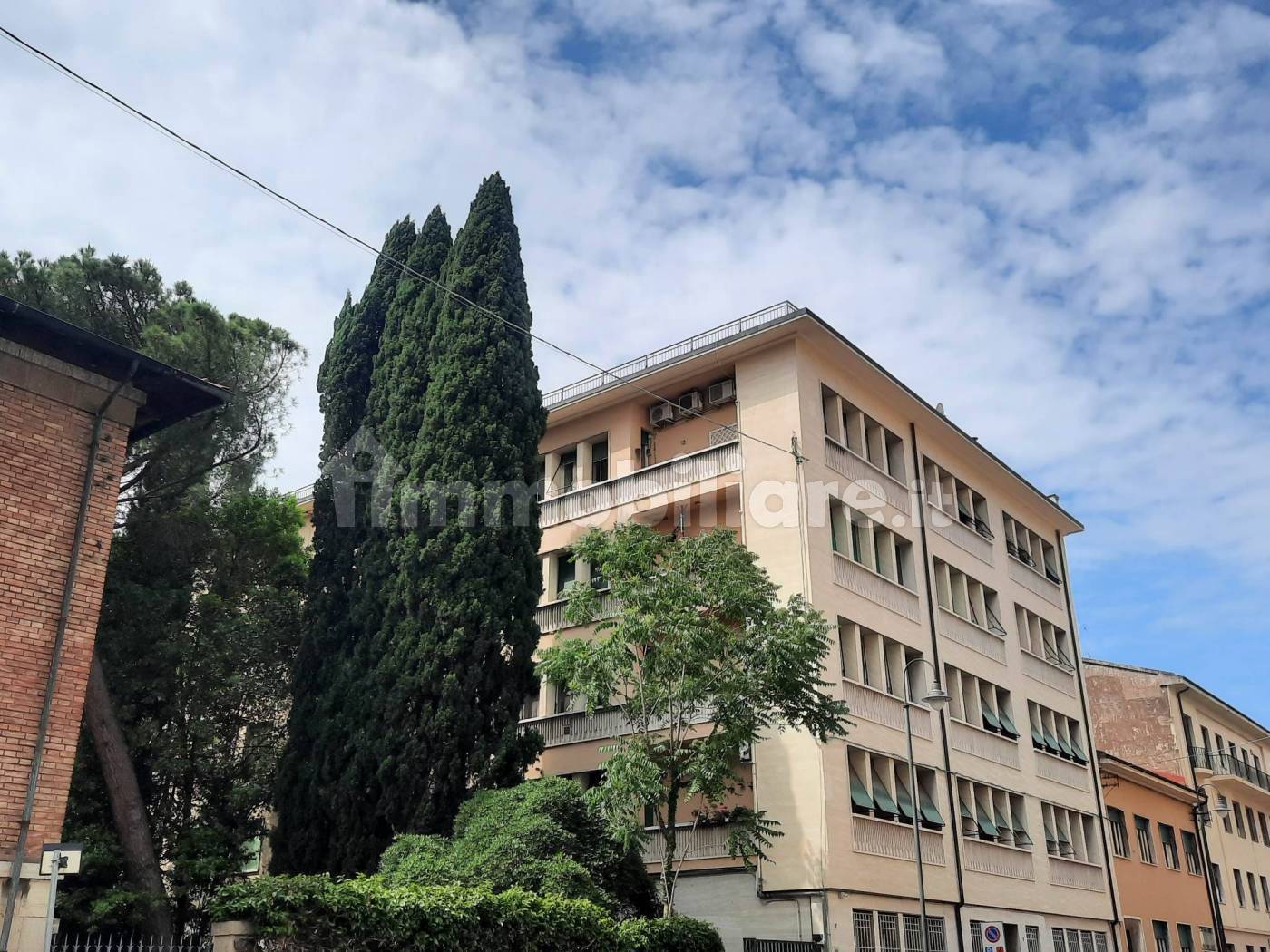 Appartamento via Giovanni Maria Lavagna 9, Sant'Antonio, Pisa