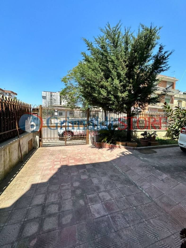 Appartamento via Rudiae 18, Rudiae - Casermette, Lecce