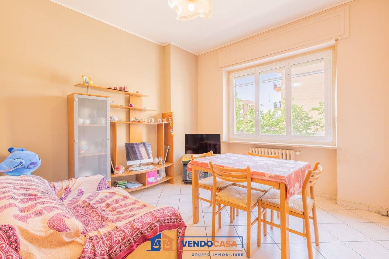 Bilocale via Conceria 10, Centro, Racconigi