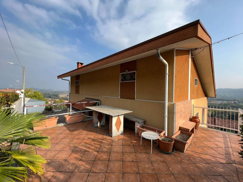 Vendita Villa unifamiliare in Strada Provinciale di Castellamonte 5 ...