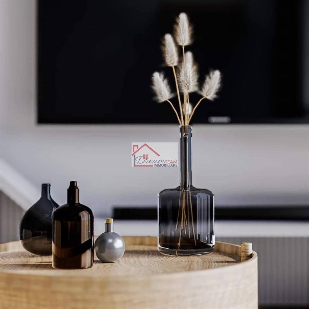 Trilocale via Caduti di Nassiriya, Rovellasca