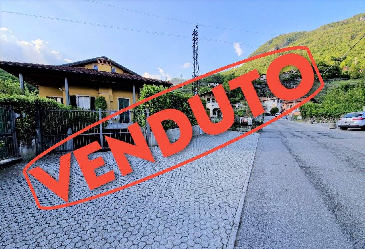Garage - Box in Vendita