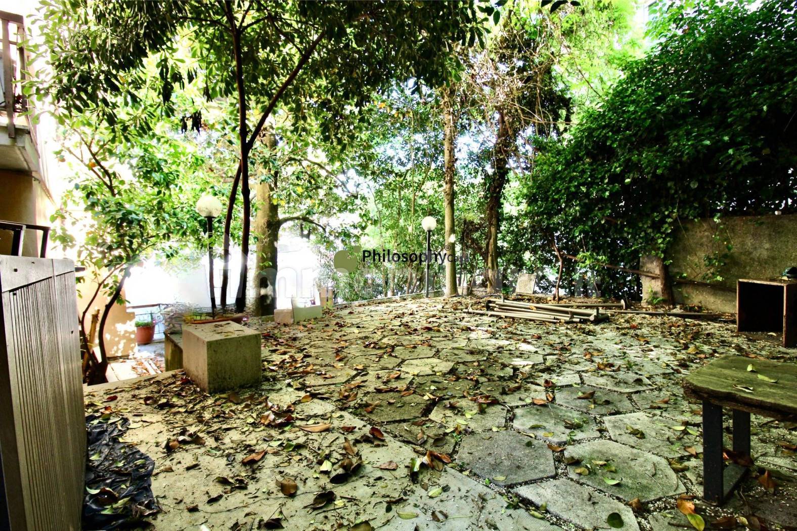 Appartamento via Vittorio Veneto, Borgo Rodi, Ancona