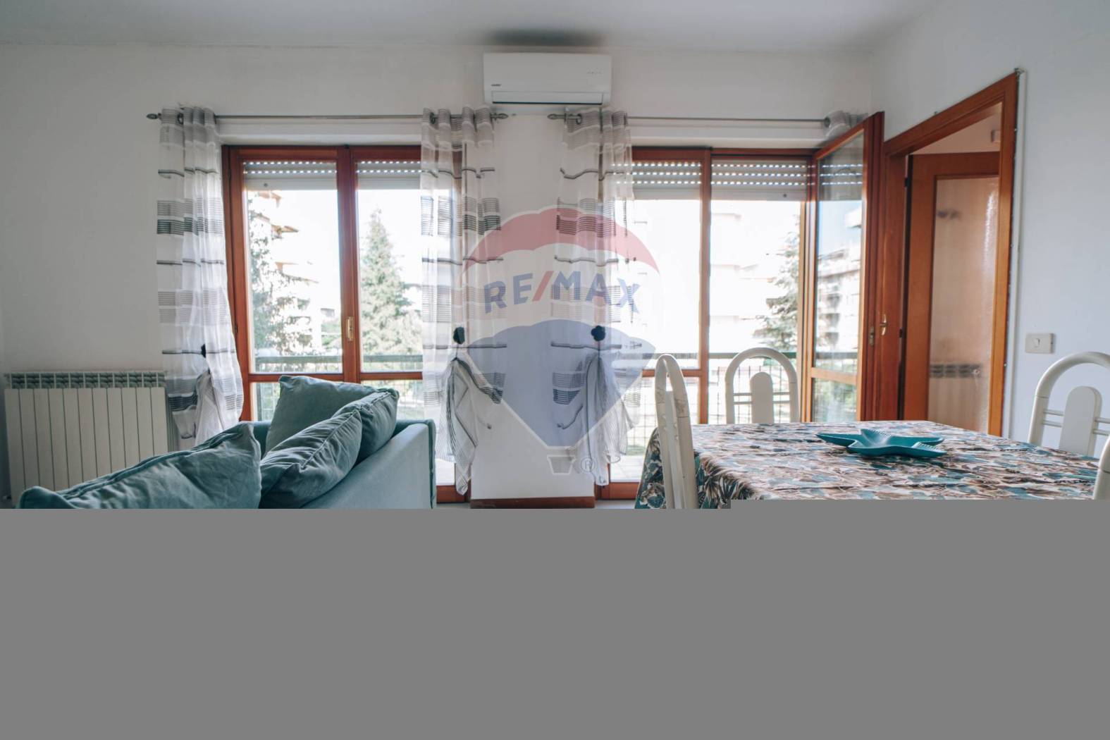 Appartamento via Ettore Troilo 11, Centro, Lanciano