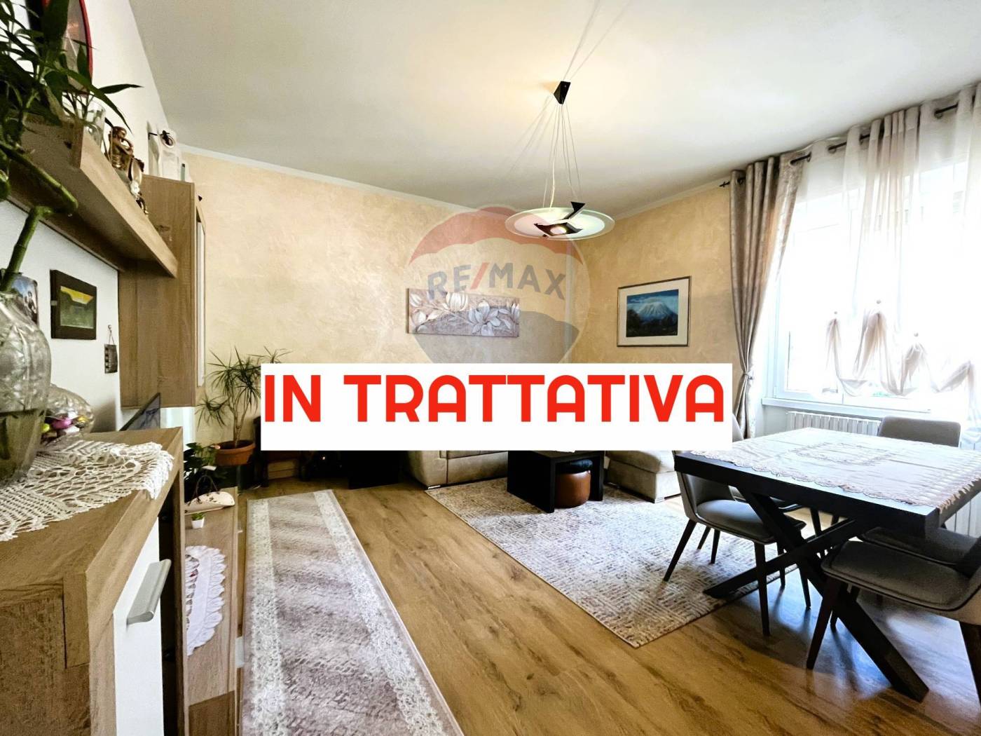 Trilocale via Henri Beyle Stendhal, Bosto, Varese