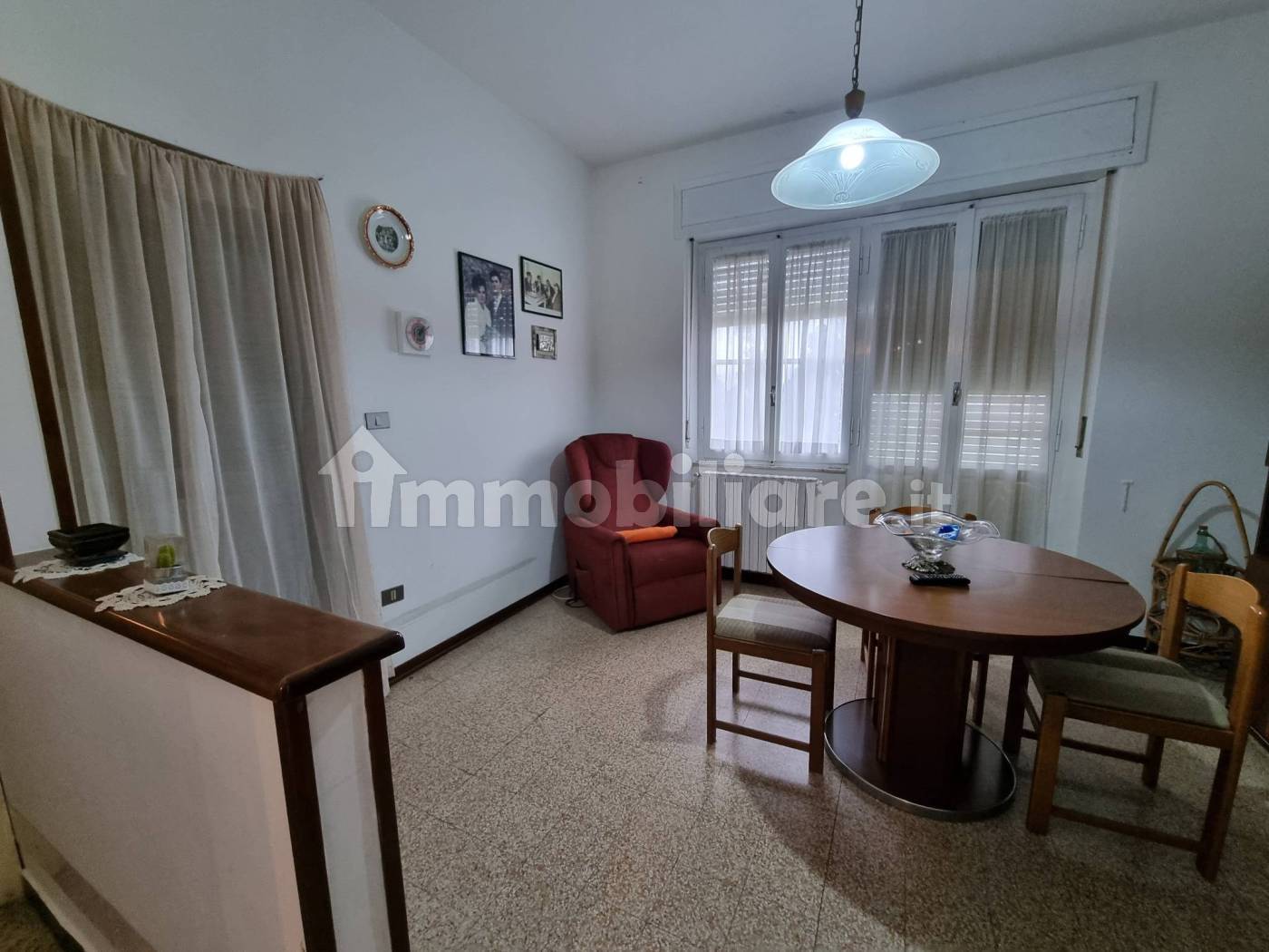 Quadrilocale via Vittorio Emanuele II 22, Montesilvano Colle, Montesilvano