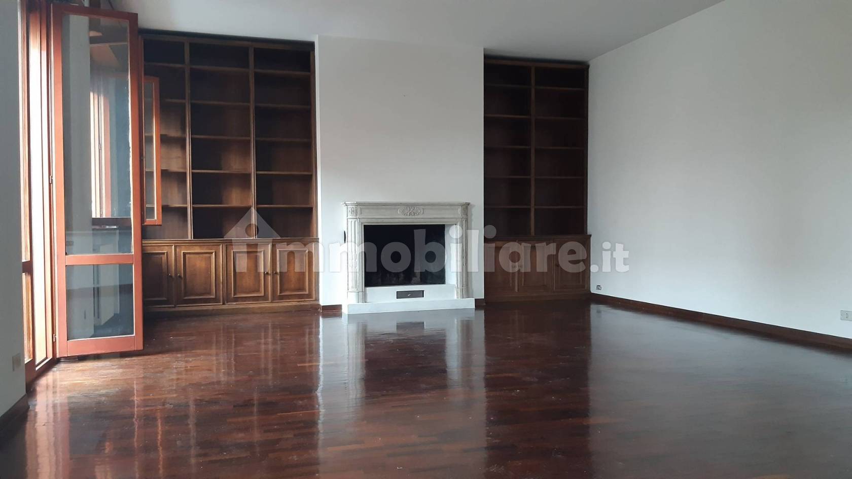 Quadrilocale buono stato, primo piano, Zona 2000, Piacenza