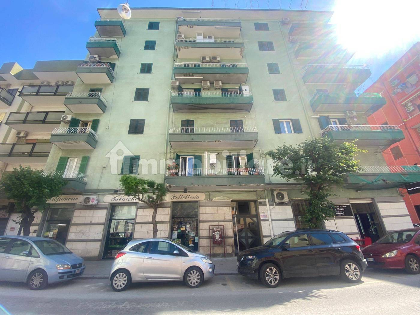 Bilocale via Dante Alighieri 152, Tre Carrare, Taranto