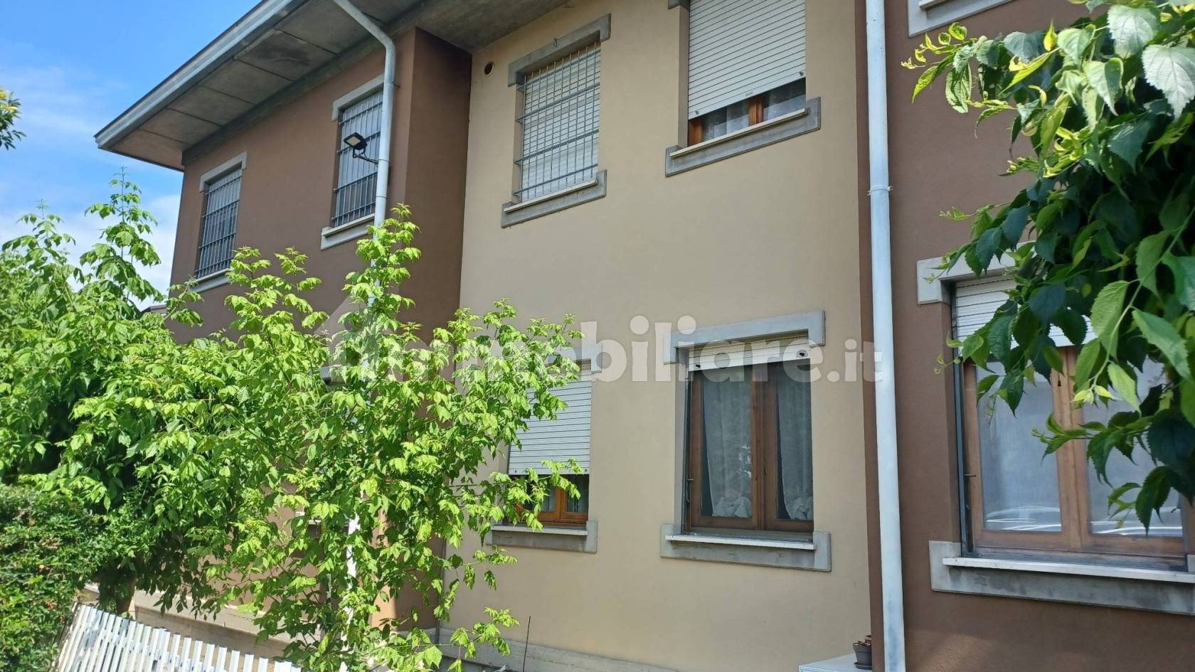 Trilocale via Bonetti 7, Centro, San Polo d'Enza