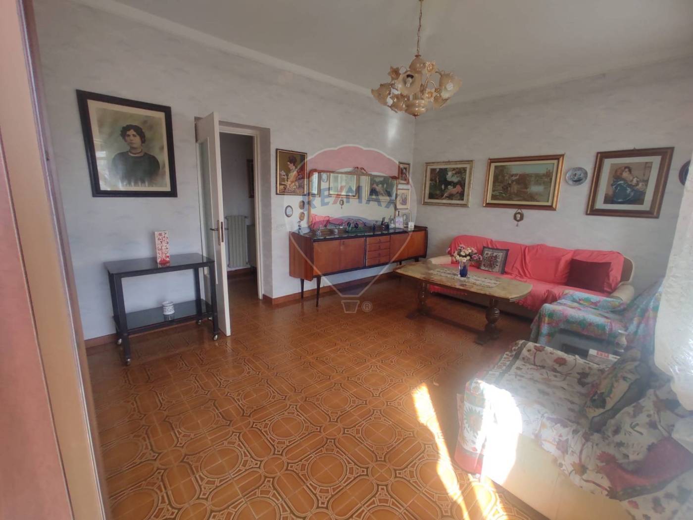 Quadrilocale via Saffi 13, San Luigi - Archimede, Ragusa