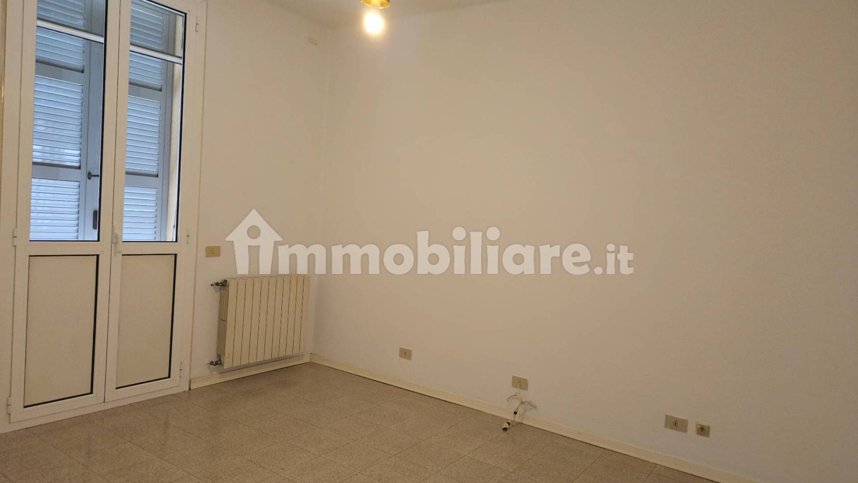 Trilocale via Trieste 61, Darsena, Ravenna