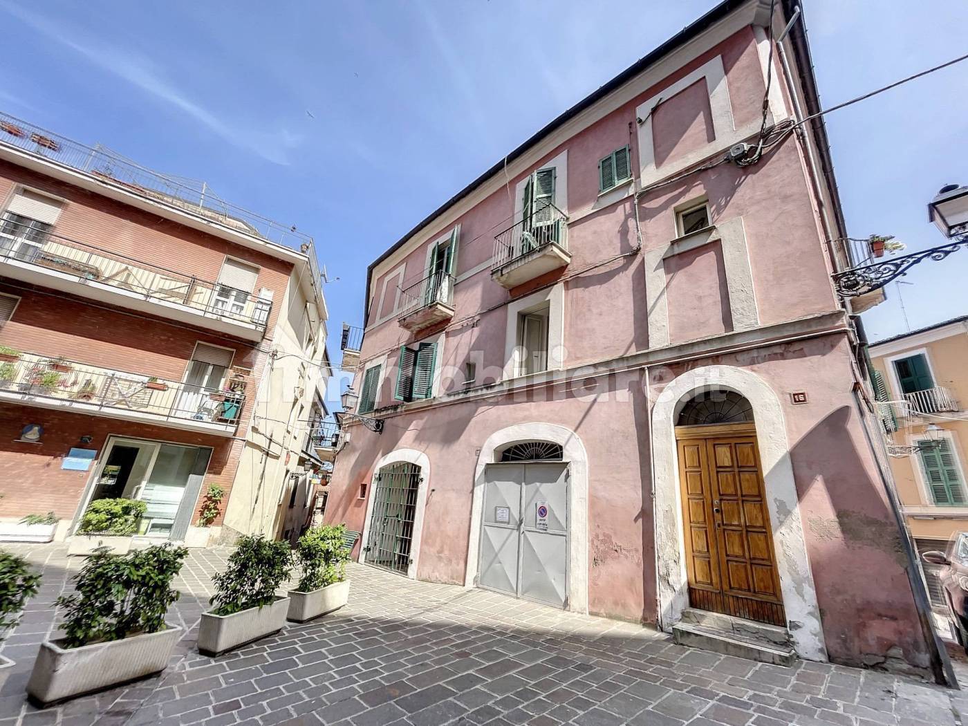 Bilocale via porta pescara 16, Chieti Città, Chieti