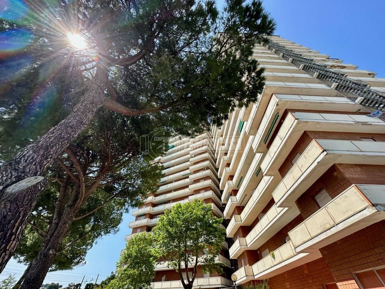 Trilocale via Salvo D'Acquisto 6/B, Centro, Porto Recanati