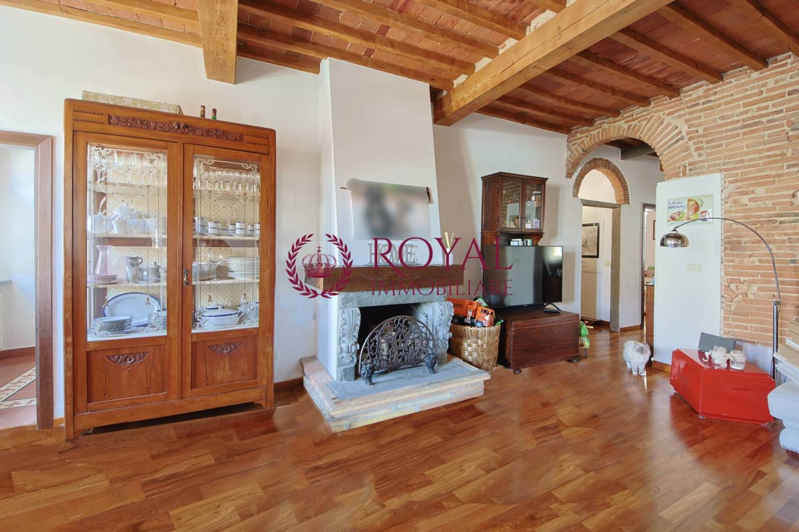 Trilocale via Torretta 27, Pontino - Bastia, Livorno