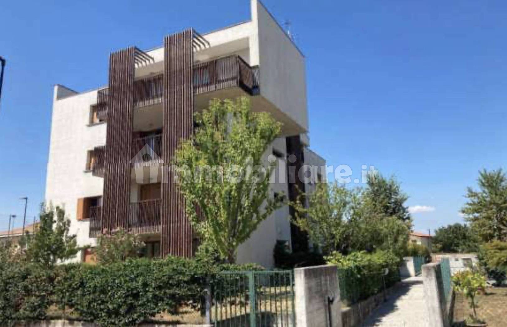 Appartamento all'asta via Ronzinella 244, Mogliano Veneto