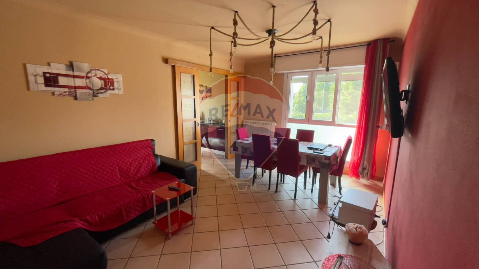 Appartamento ottimo stato, primo piano, Rivoltella, Desenzano del Garda