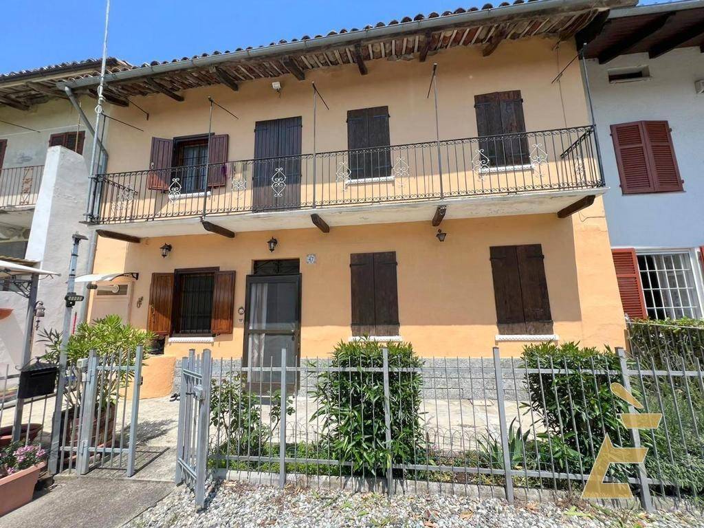 Trilocale frazione Banengo, Montiglio, Montiglio Monferrato