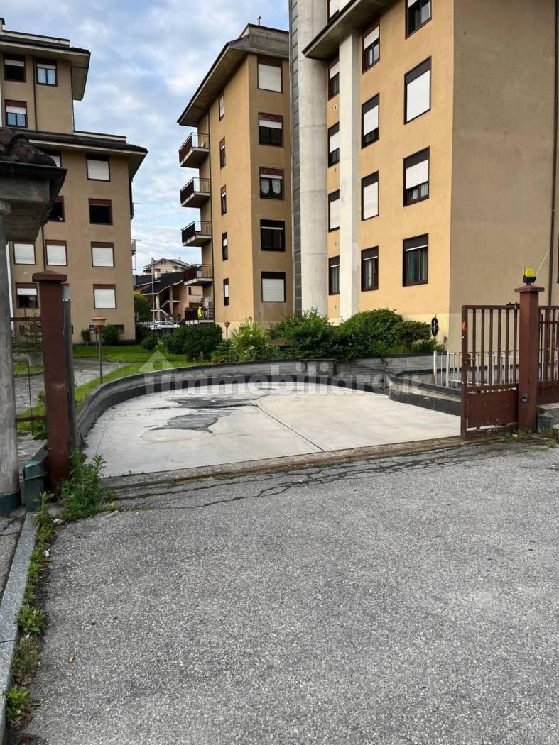 Garage - Box in Vendita