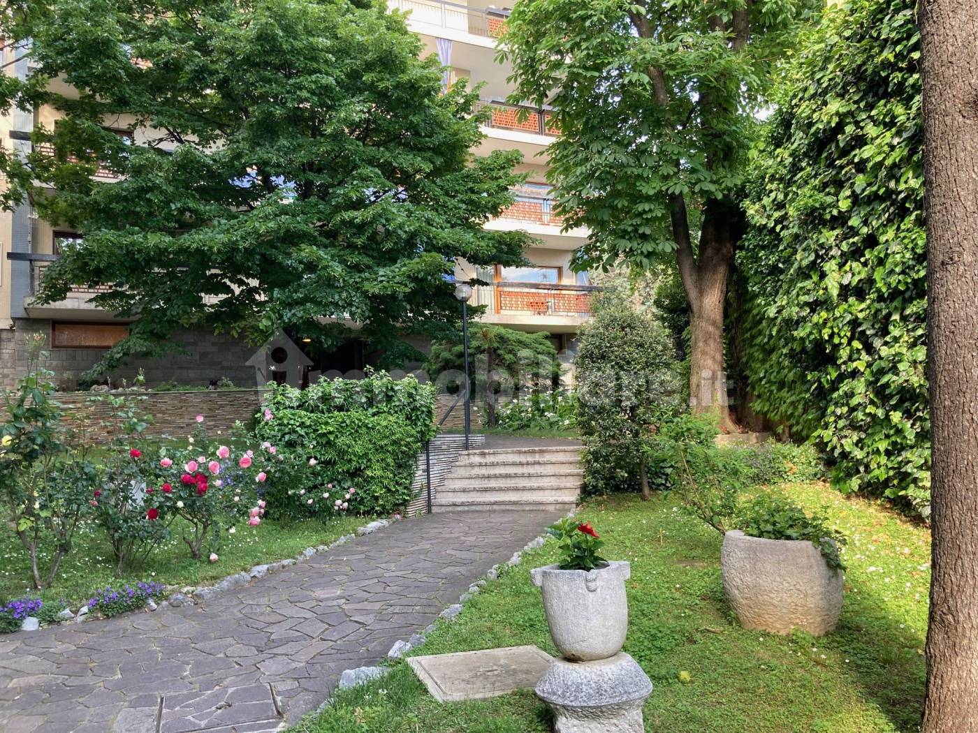 Trilocale buono stato, primo piano, Barcola, Trieste