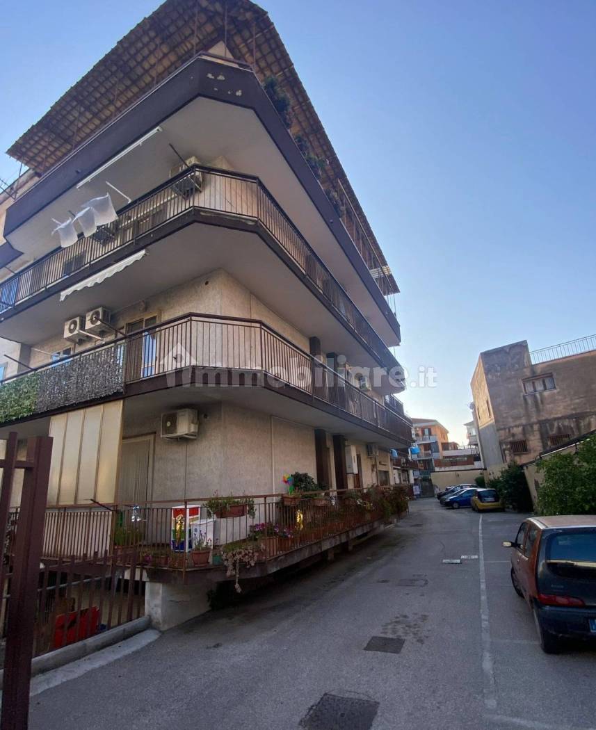 Quadrilocale via Cantarone, Centro, Sarno