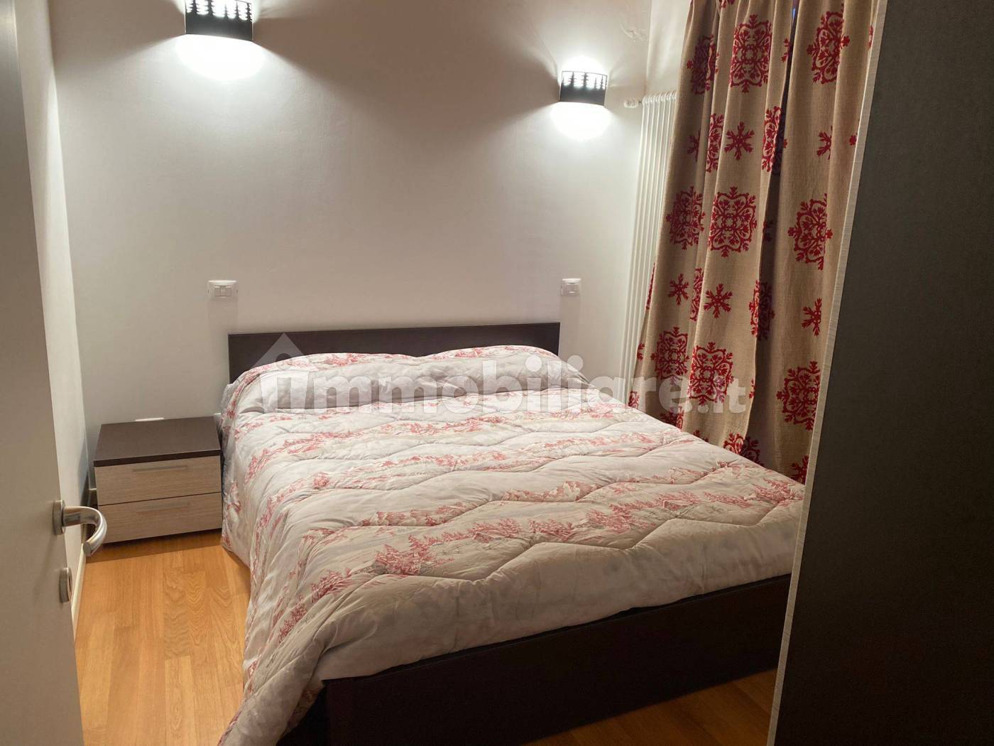 Trilocale Allée de la Gare, Prè-Saint-Didier