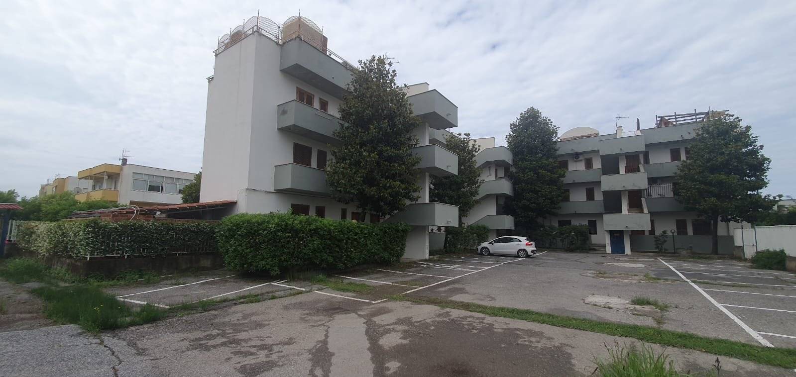 Trilocale viale Guglielmo Marconi, Tortora Marina, Tortora