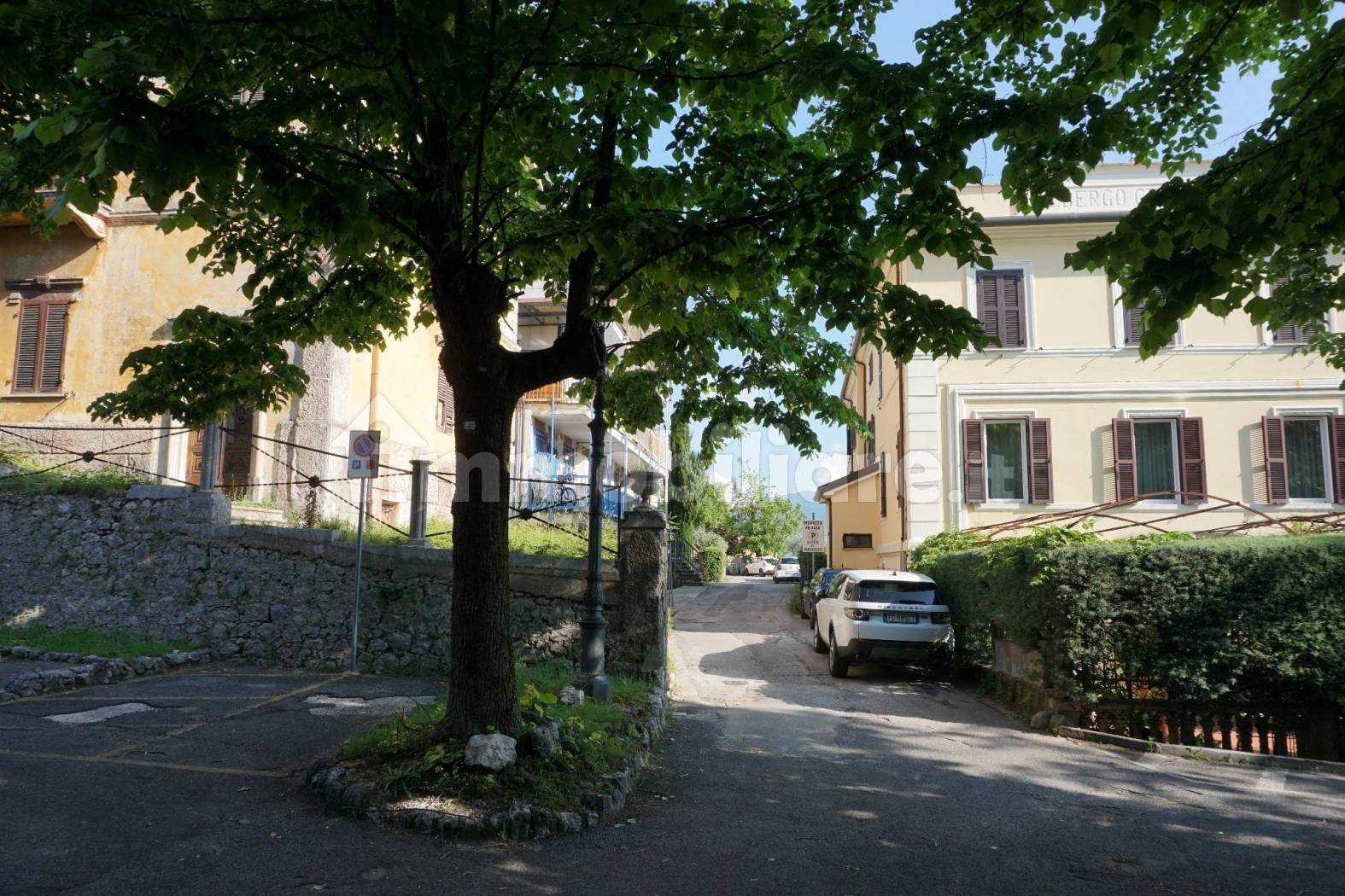 Garage - Box in Vendita