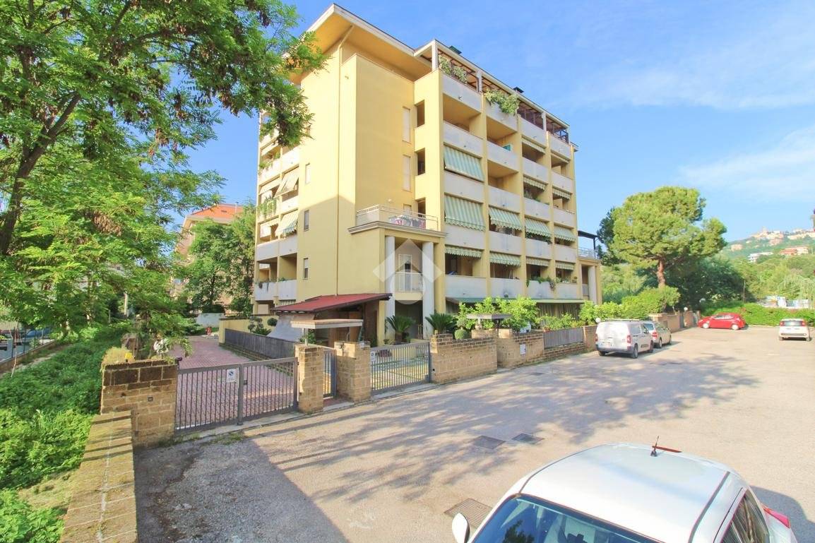 Trilocale viale abruzzo 241, Chieti Scalo, Chieti