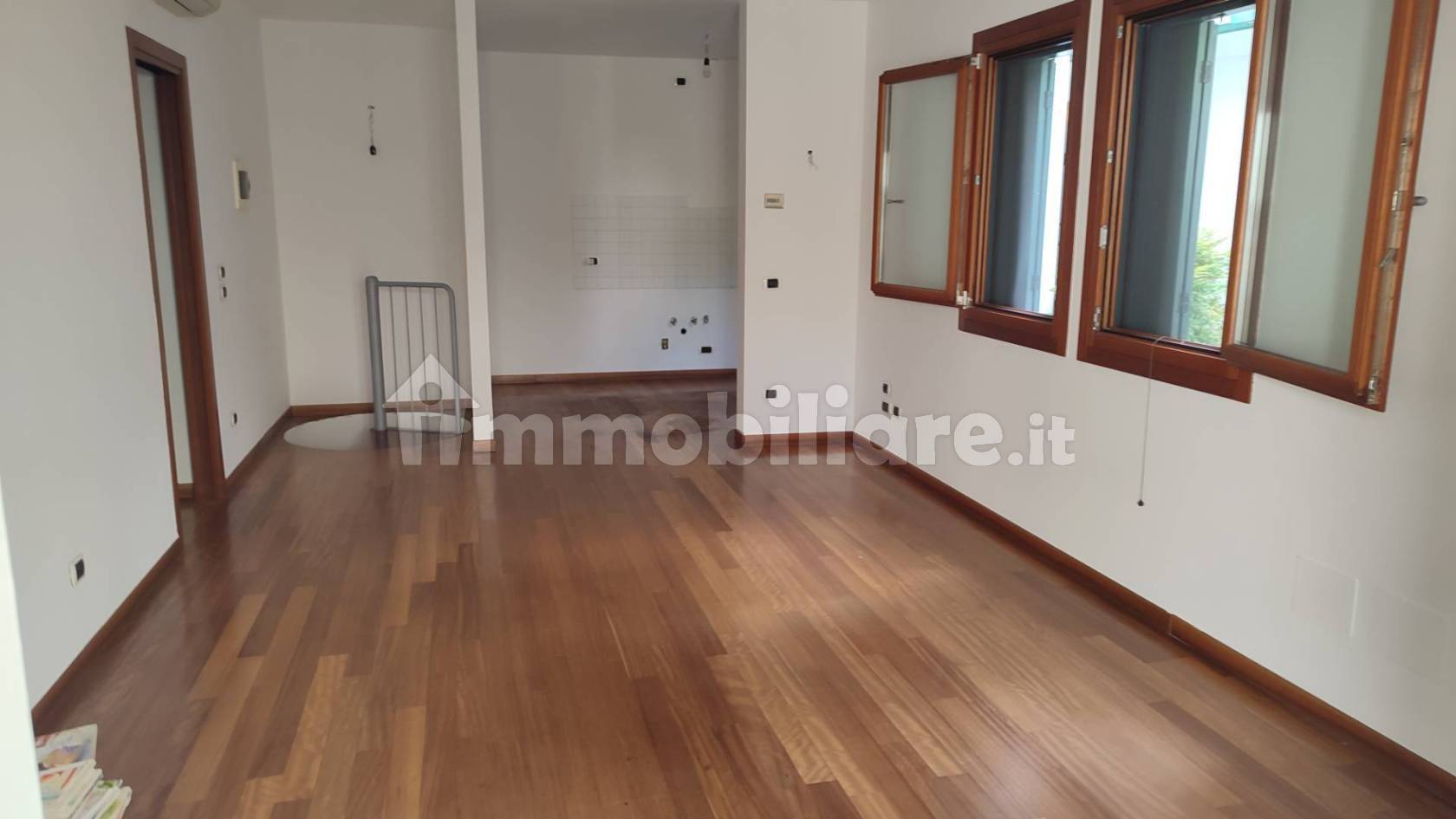 Appartamento via Fontane, Lancenigo Villorba, Villorba