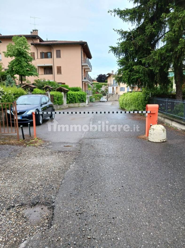 Trilocale via Egidio Gennaro 13, Salice Terme, Godiasco Salice Terme