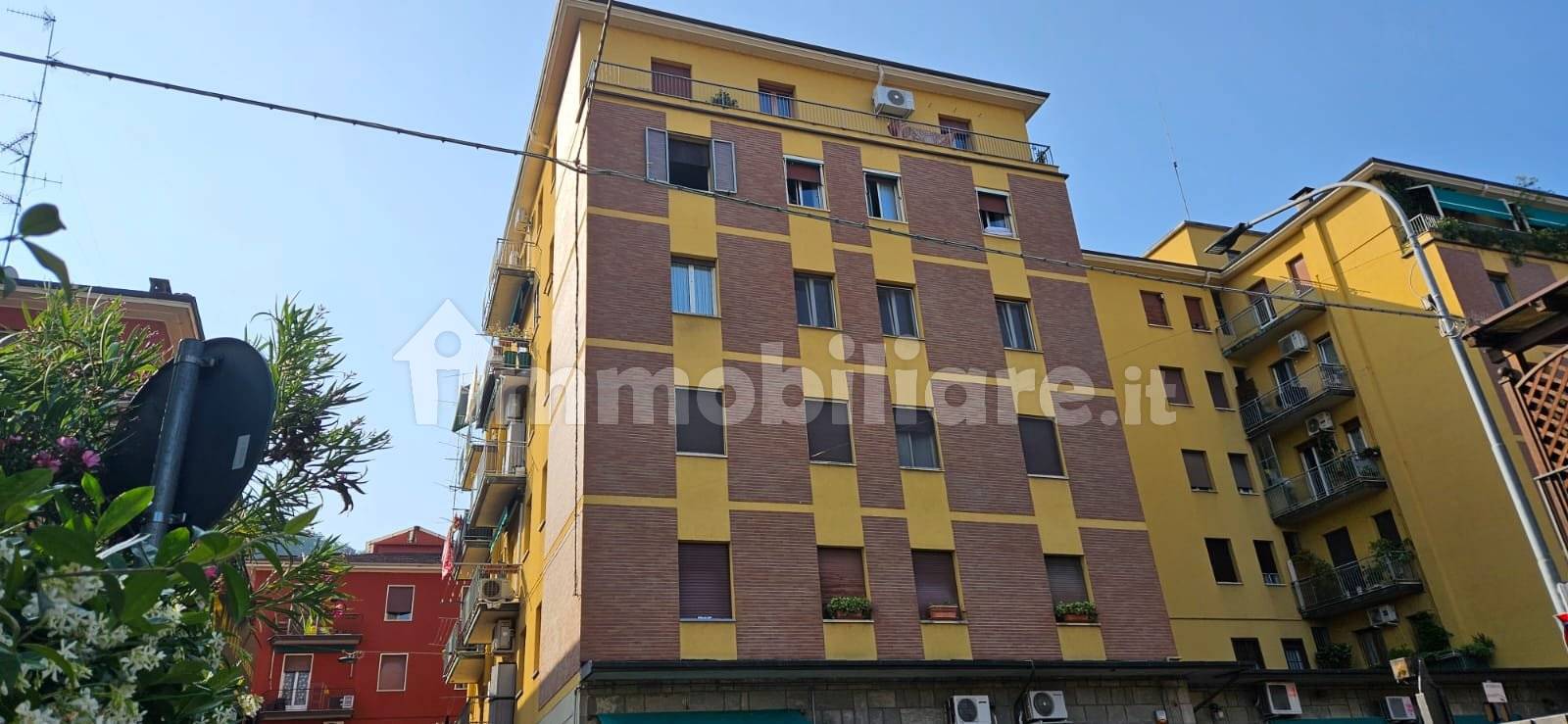 Trilocale via Canale, Centro, Garibaldi, Casalecchio di Reno