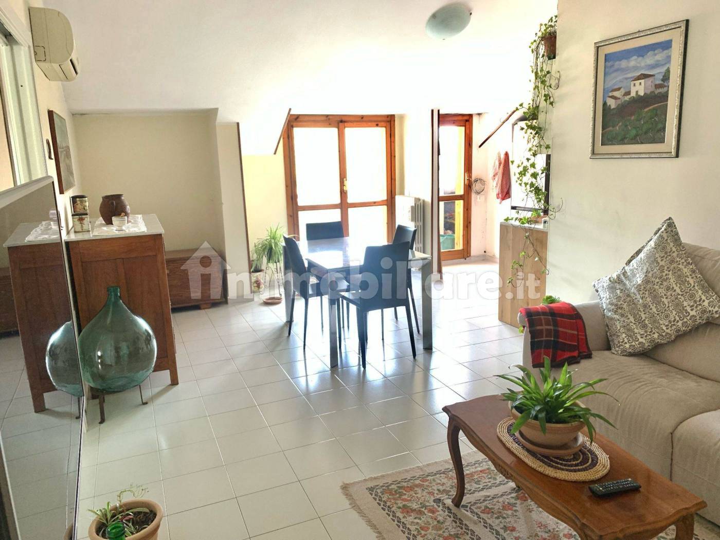 Quadrilocale via Nazionale 59, Centro, Teramo