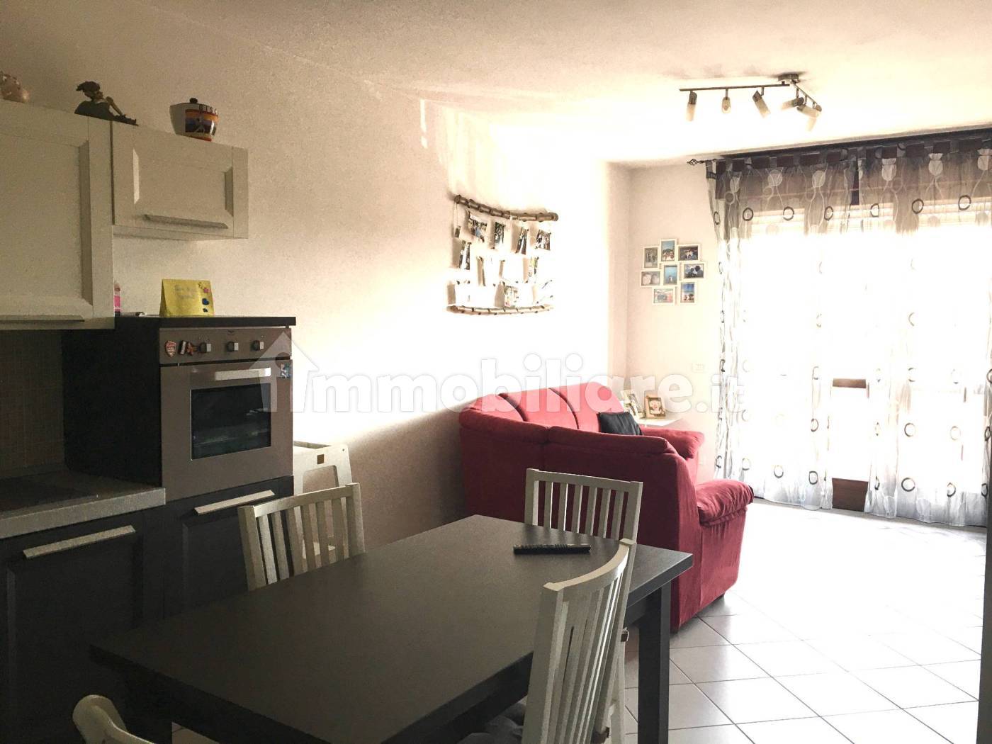 Trilocale buono stato, secondo piano, Fontana Fredda, Cadeo