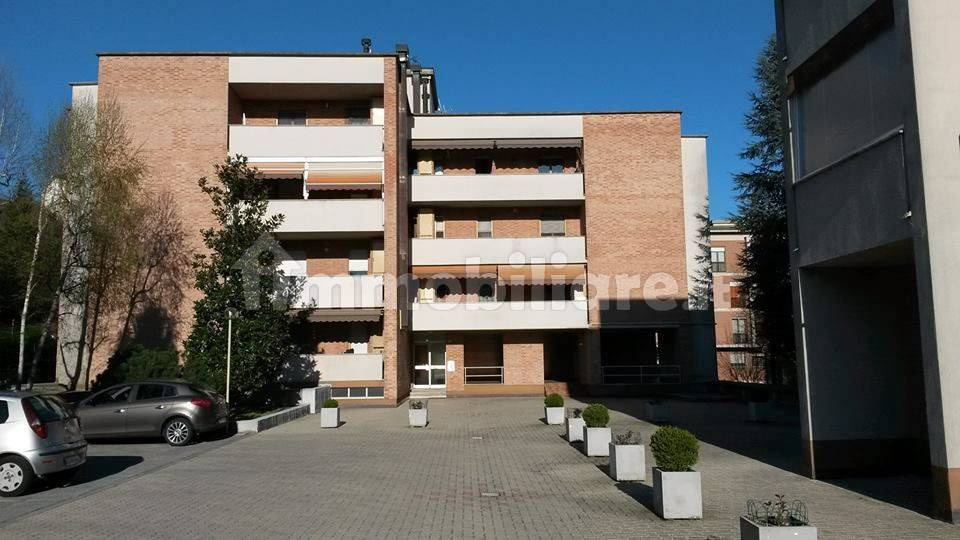 Appartamento via Acacie 10, Collina Volta, Asti