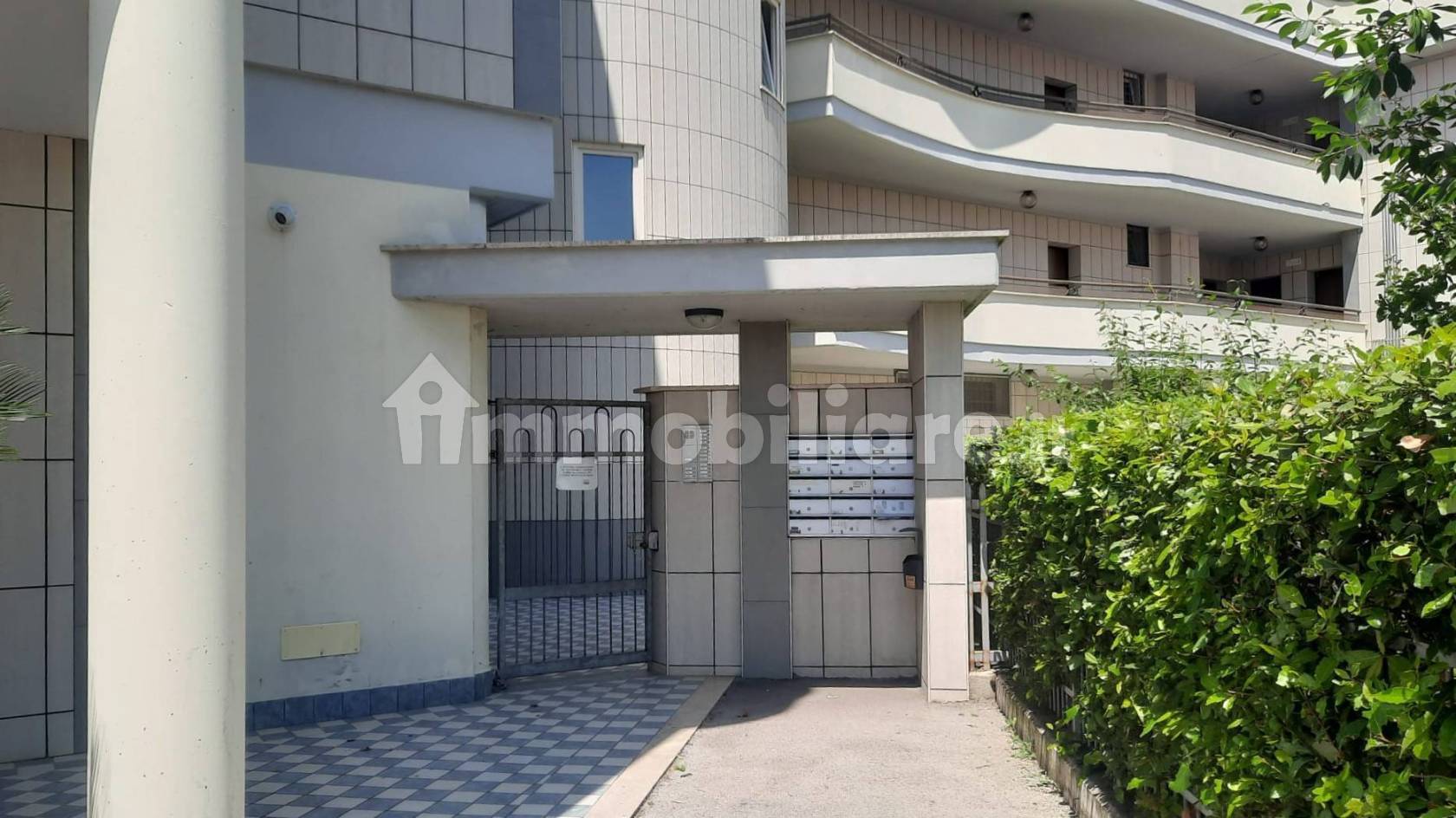 Trilocale Strada del Bosco, Bainsizza, Latina