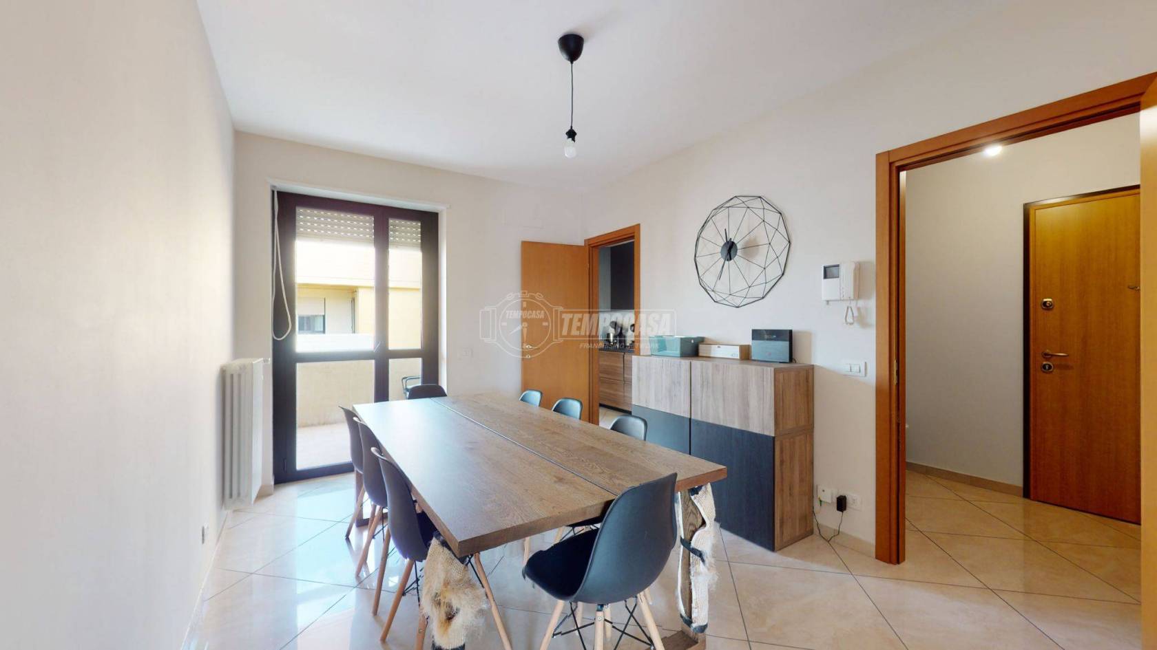 Quadrilocale via Renato dell'andro, Turi