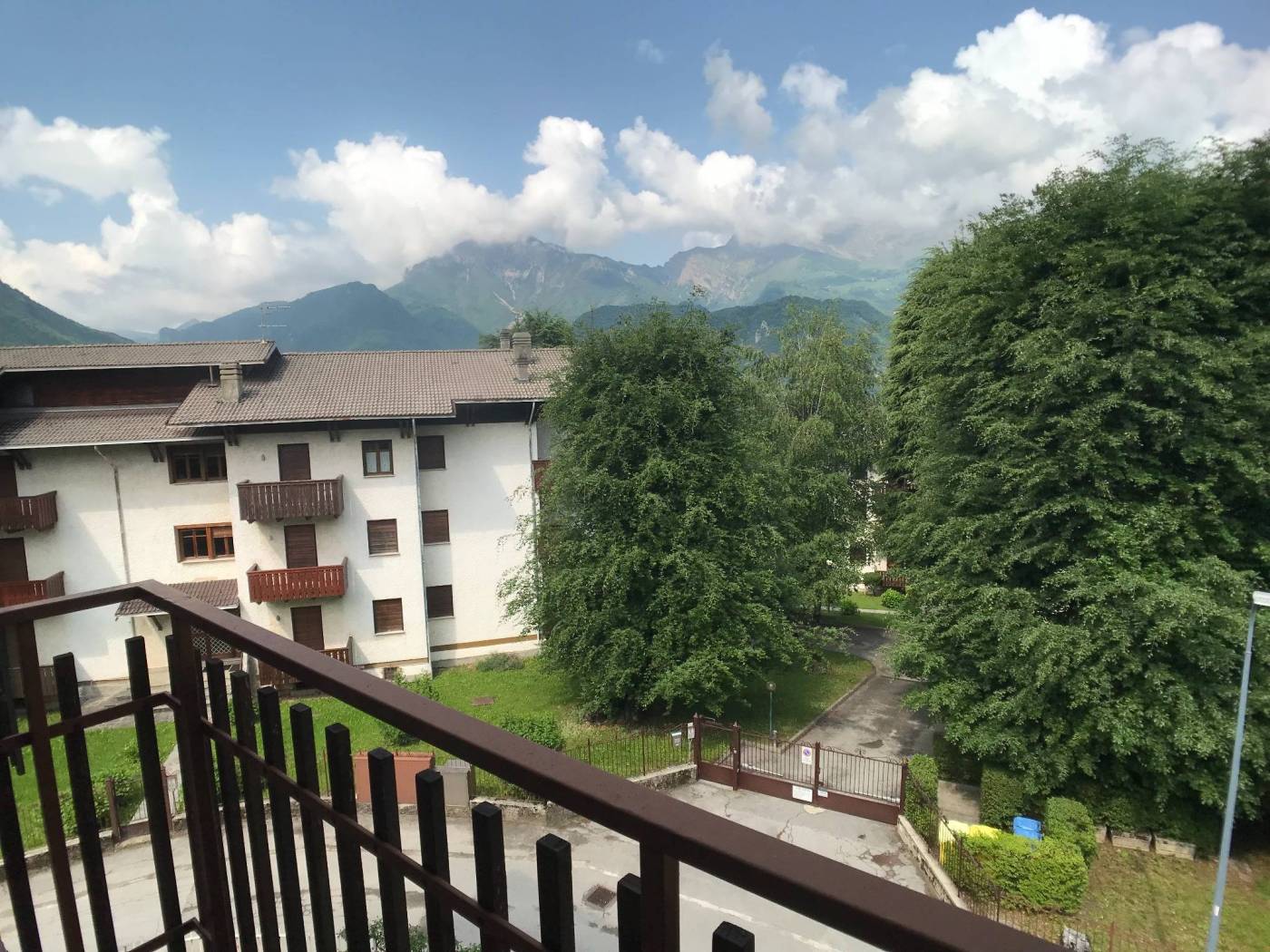 Bilocale via Giovanni Pascoli 13, Centro, Cremeno