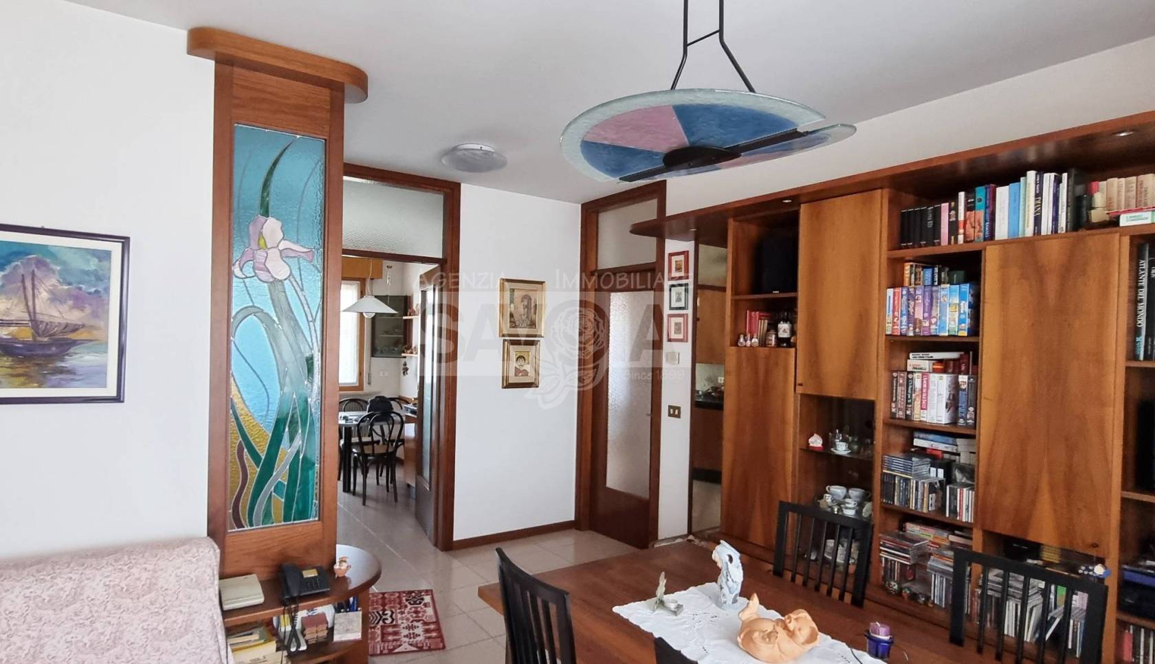 Trilocale via Baldasseria Bassa, Viale Palmanova - Baldasserie, Udine