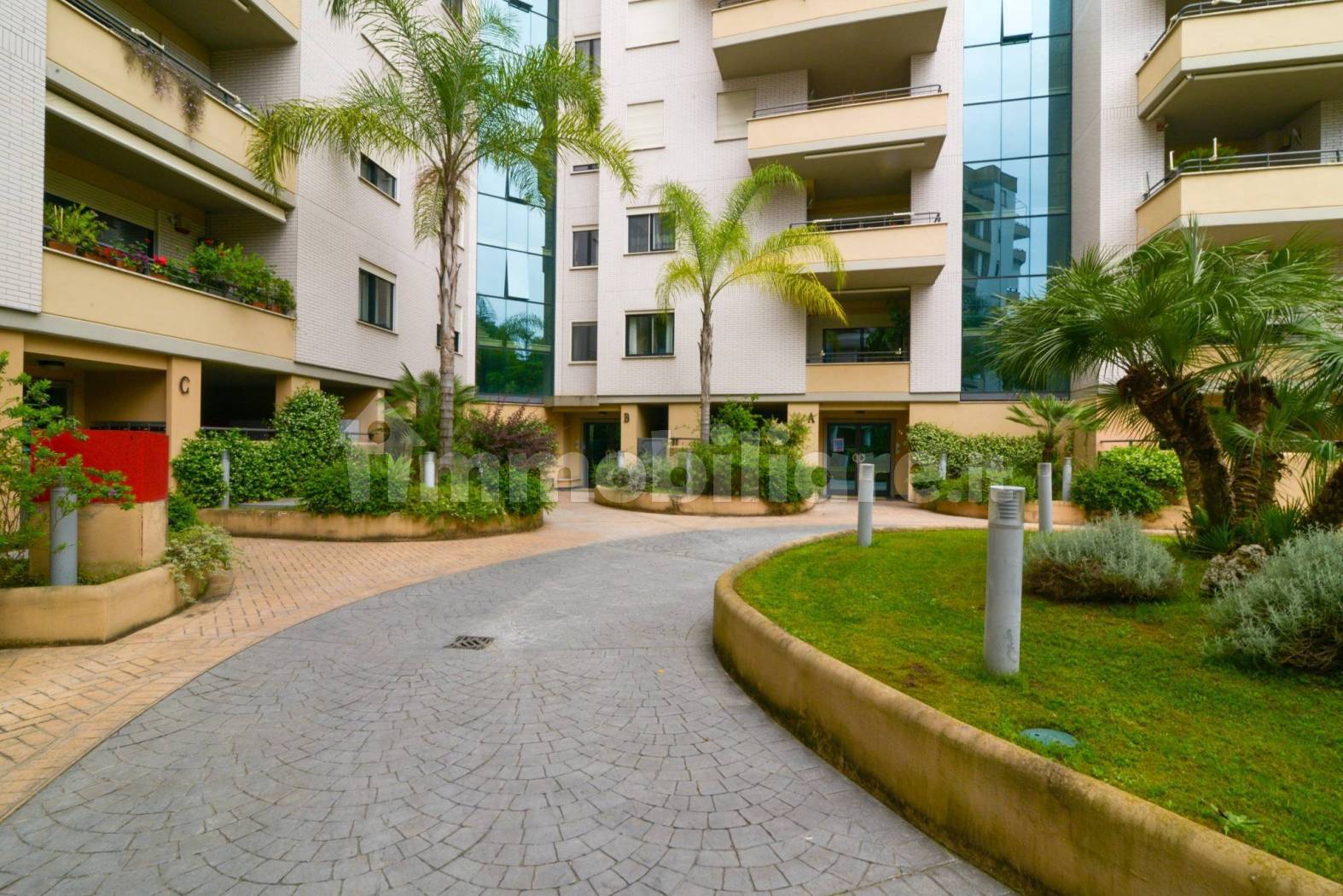 Quadrilocale viale dei Colli Portuensi 650, Colli Portuensi - Casaletto, Roma