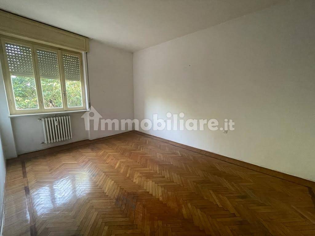 Bilocale corso Milano 32, Ospedale, Vigevano