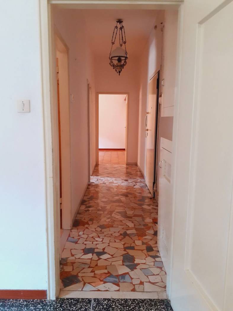 Quadrilocale via Giacomo Pallotti, Barca, Bologna