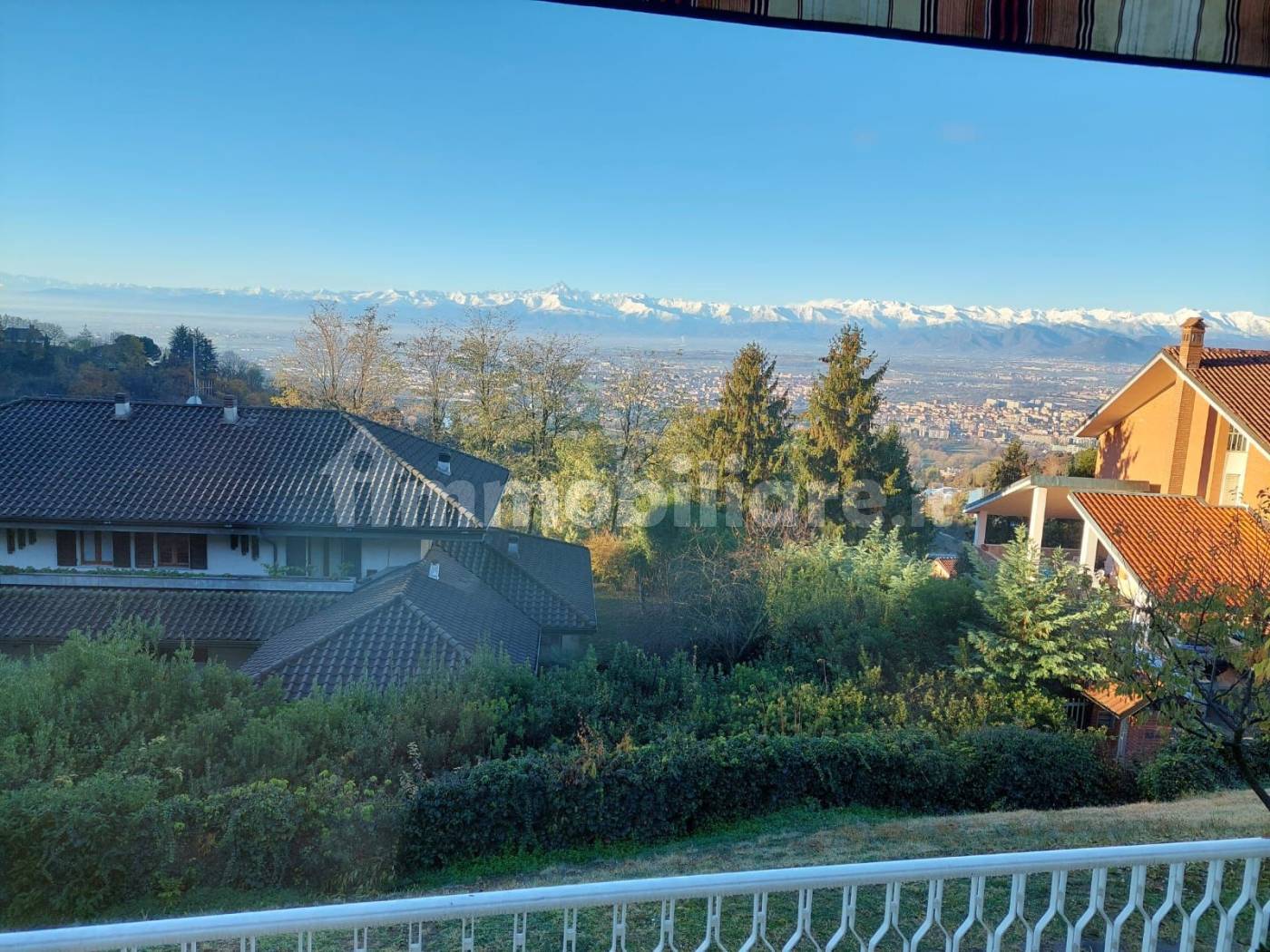 Appartamento Strada Santa Brigida 93, Revigliasco - Maddalena, Moncalieri