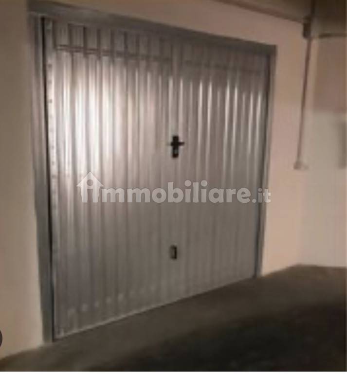 Garage - Box in Vendita