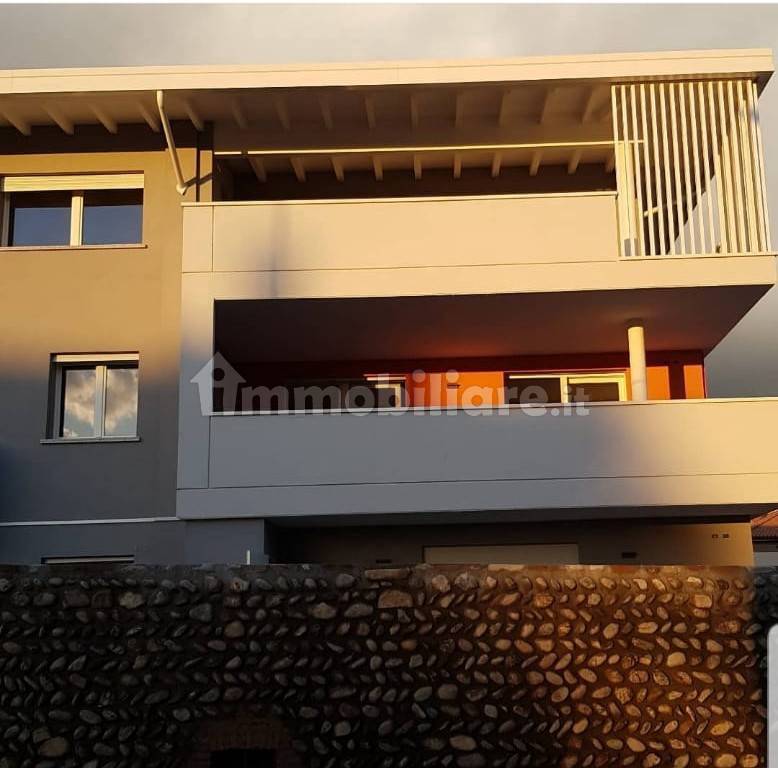 Appartamenti di nuova costruzione a Seriate