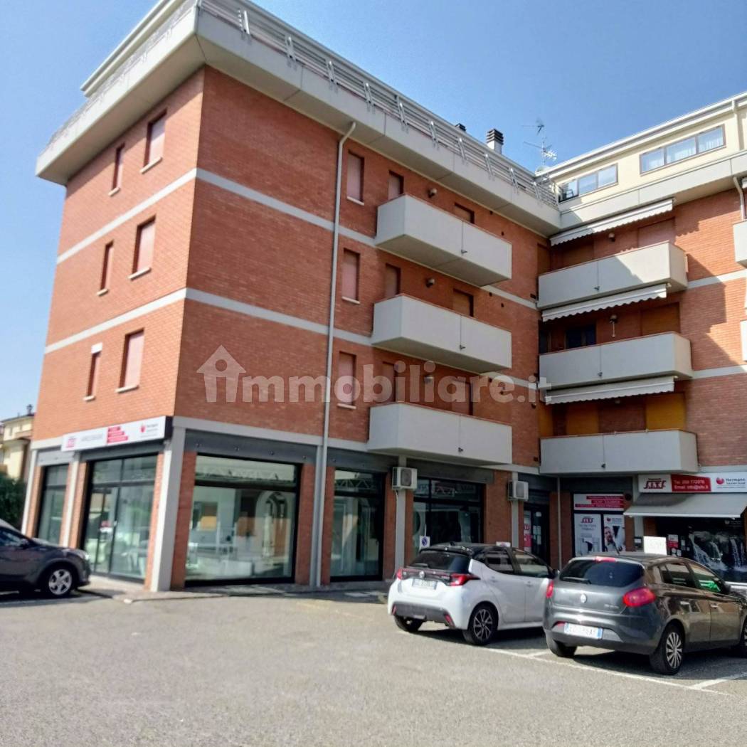 Appartamento via di Mezzo 595, Centro, Vignola