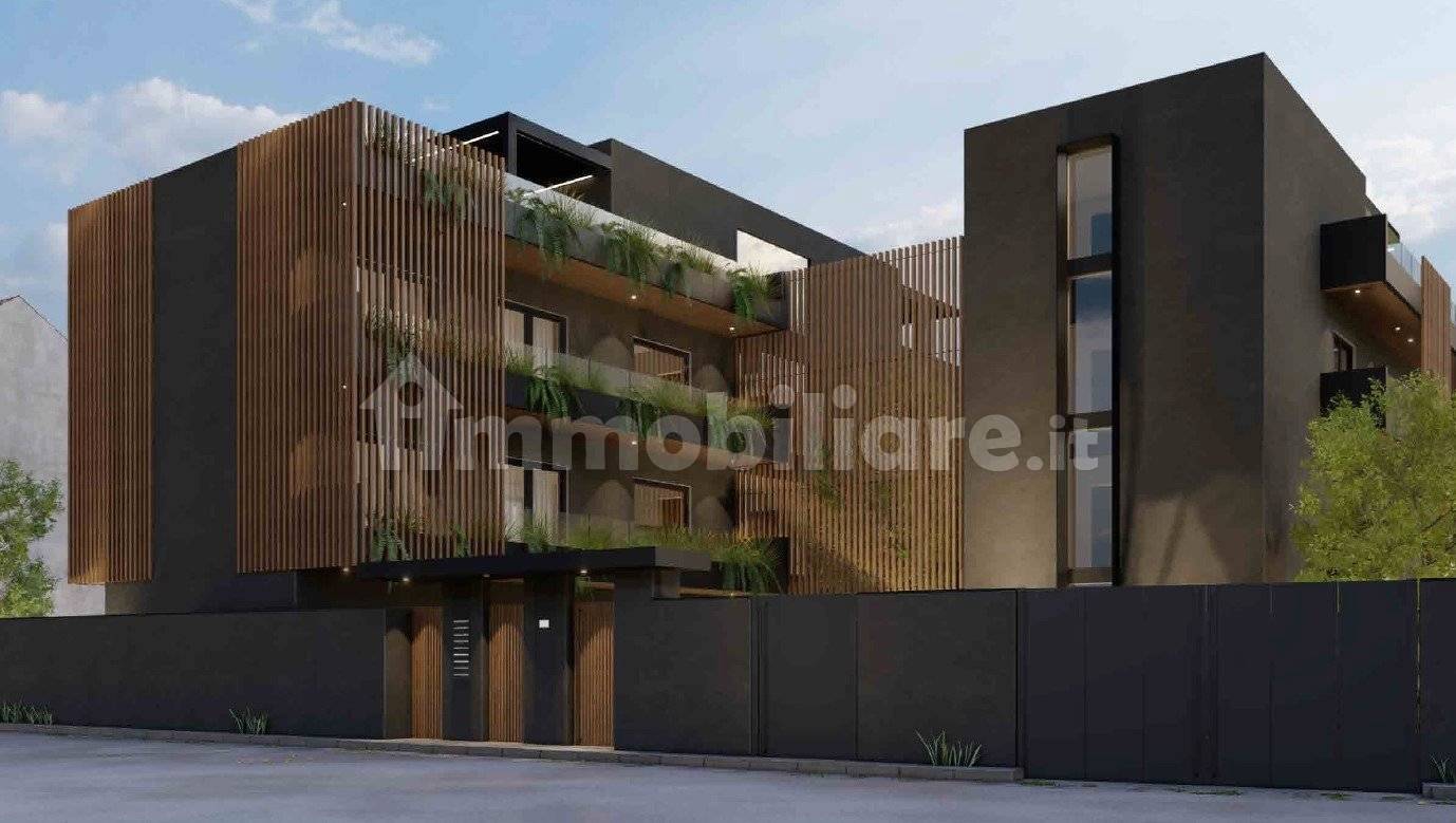 Trilocale via Clemente Matrisciano 15, Centro, Marigliano