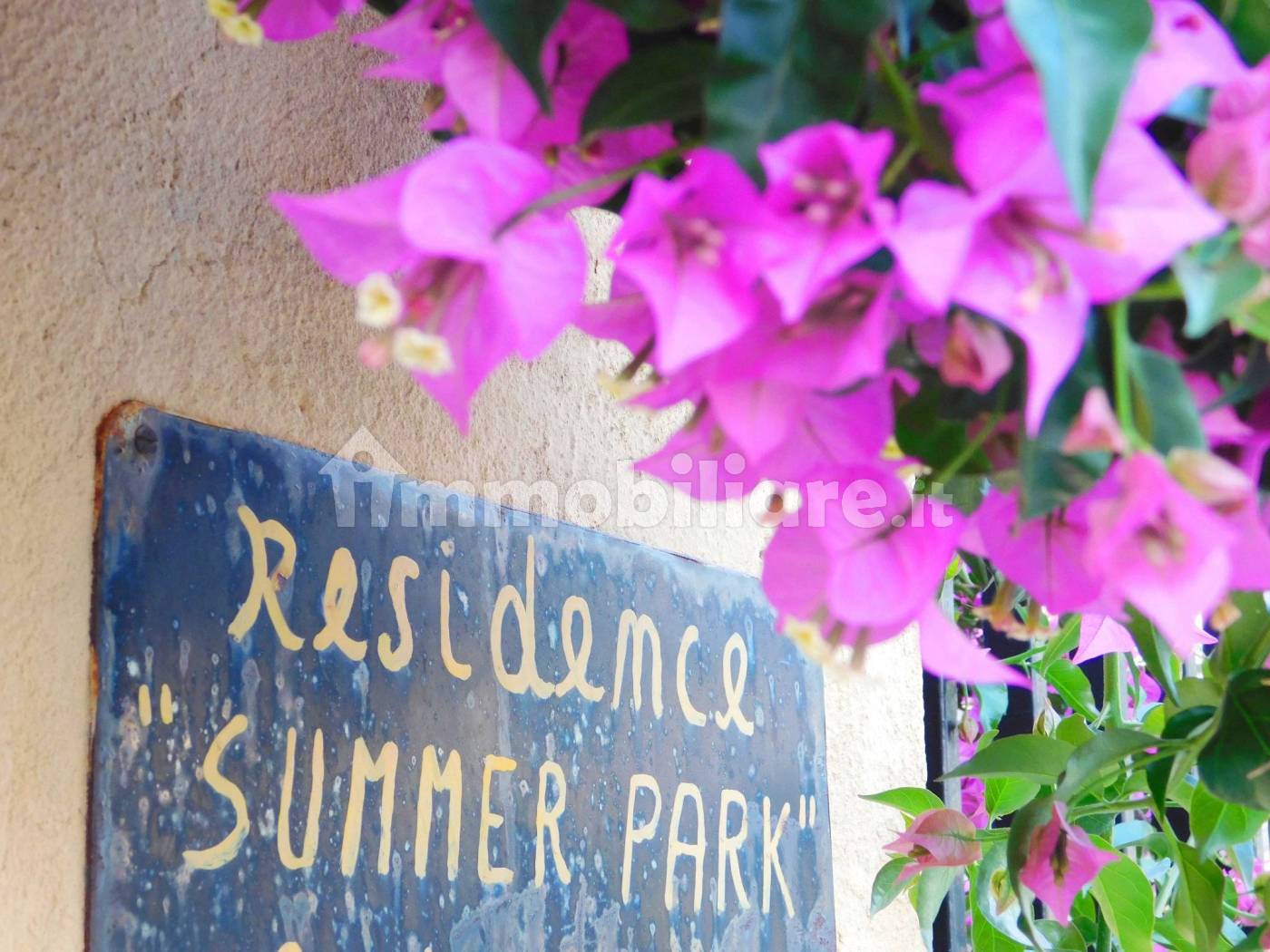 Trilocale via del Mare 216A, Marina Di Santa Maria Del Cedro, Santa Maria del Cedro