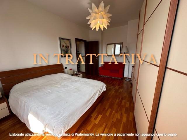 Monolocale via Publio Rutilio Rufo 7, Affori, Milano