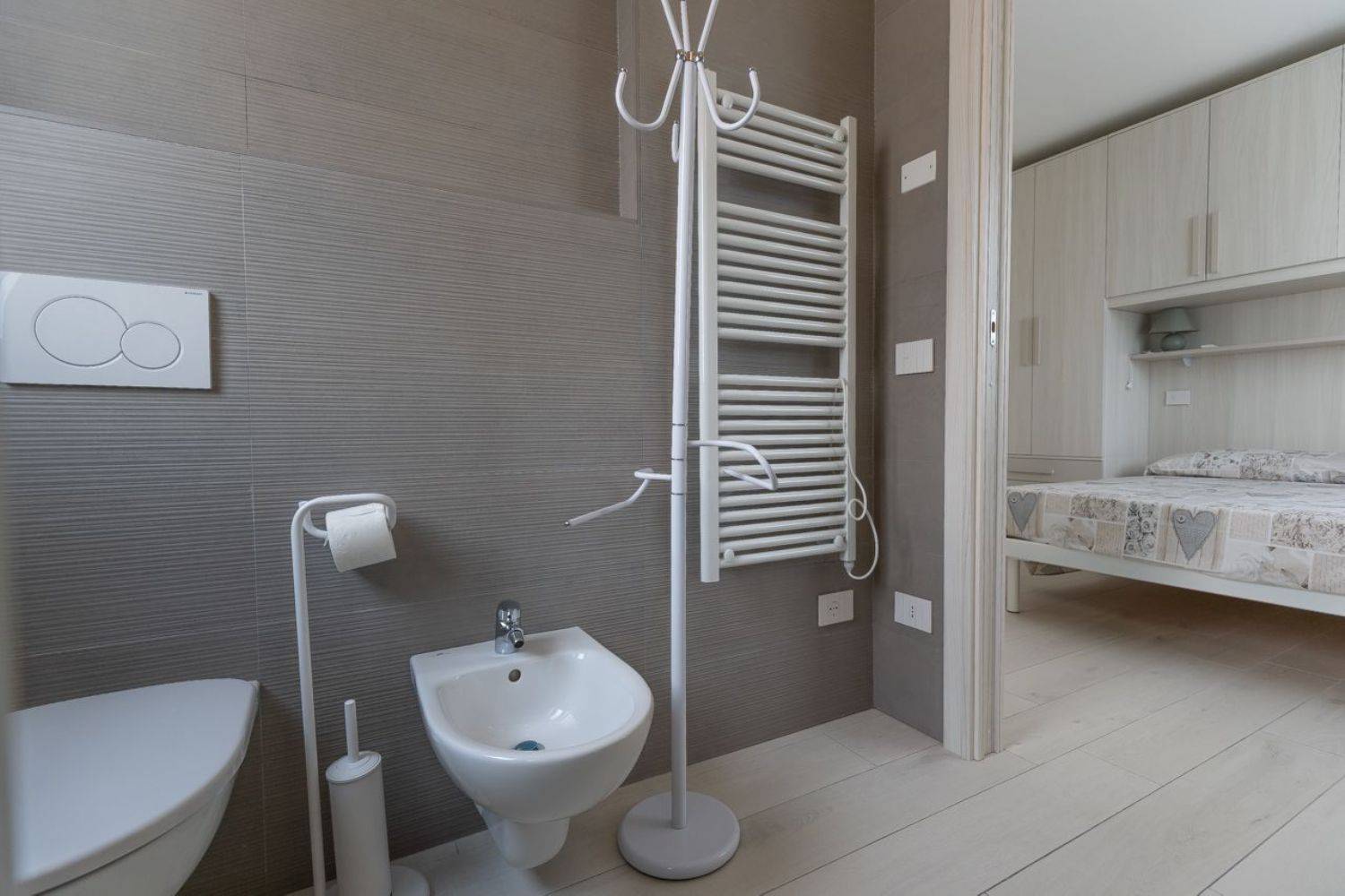 Quadrilocale via De Amicis, 20, Lido degli Estensi, Comacchio